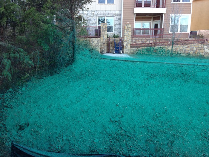 Temporary Irrigation Archives - Reed Hydromulch Hydroseeding Grass Seeding