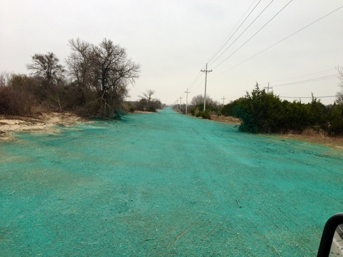Temporary Irrigation Archives - Reed Hydromulch Hydroseeding Grass Seeding