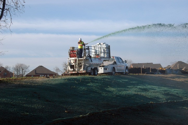 Temporary Irrigation Archives - Reed Hydromulch Hydroseeding Grass Seeding