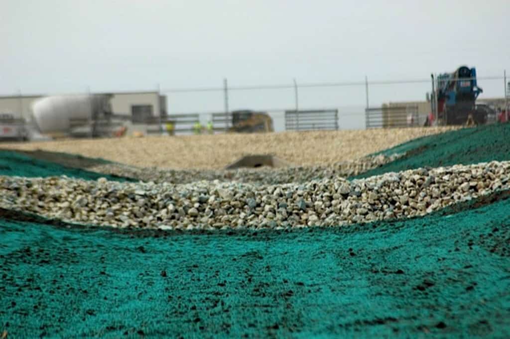 Dallas Hydroseeding Solutions - Hydromulch Hydroseeding